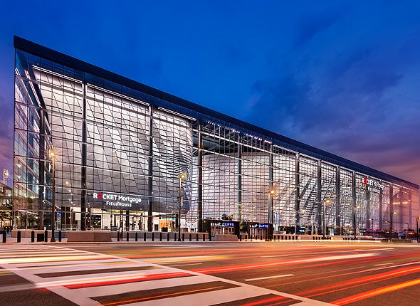 Thank You | Rocket Arena