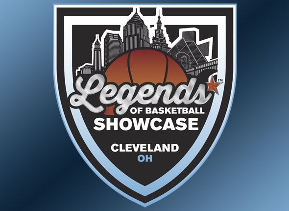 Cleveland’s Rocket Arena to Host Dec. 30 Legends of Basketball Showcase ...