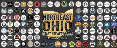 Companies :: Northeast Ohio Craft Brewery News HH with the Cavs ...